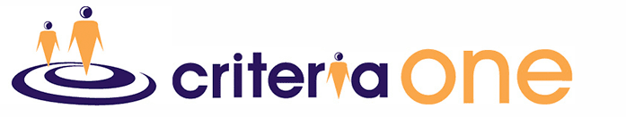 Criteria Logo