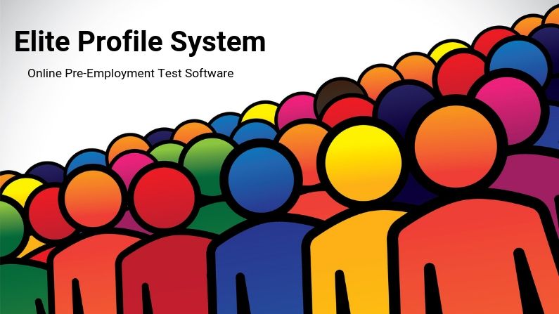 Elite Hiring Assessments | Online Pre-Employment Testing